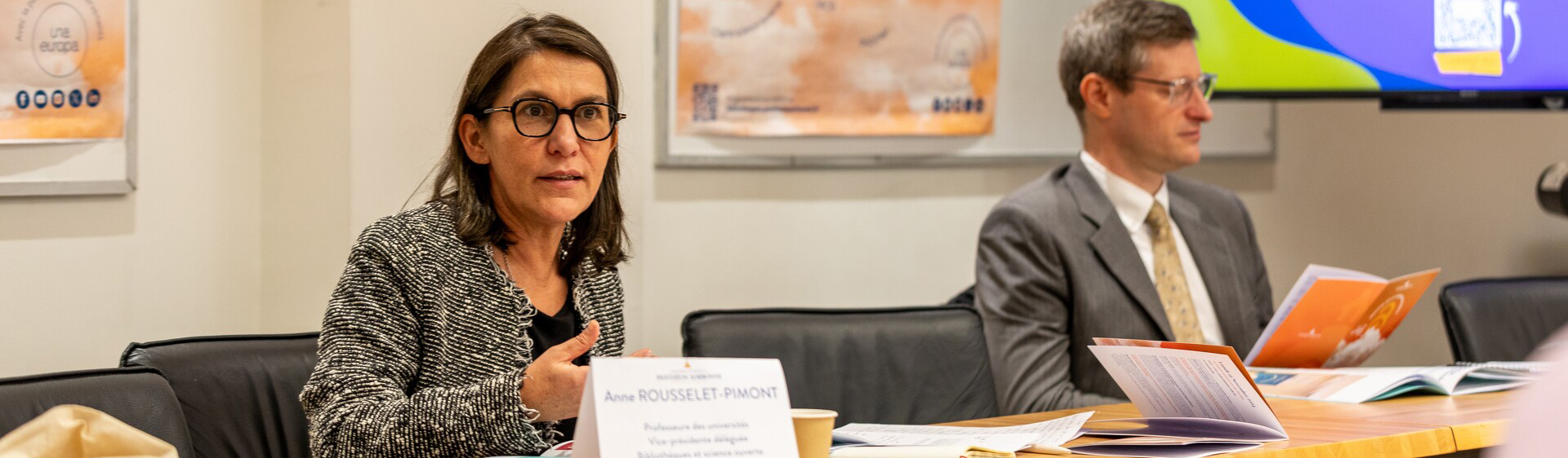 Paris 1 Panthéon-Sorbonne adopte sa charte de la science ouverte ...